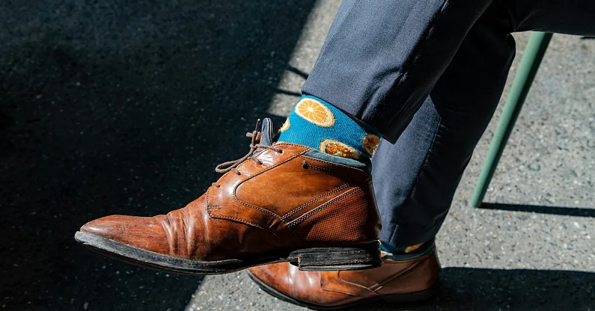 Comment choisir le mocassin en cuir idéal pour homme - Chaus