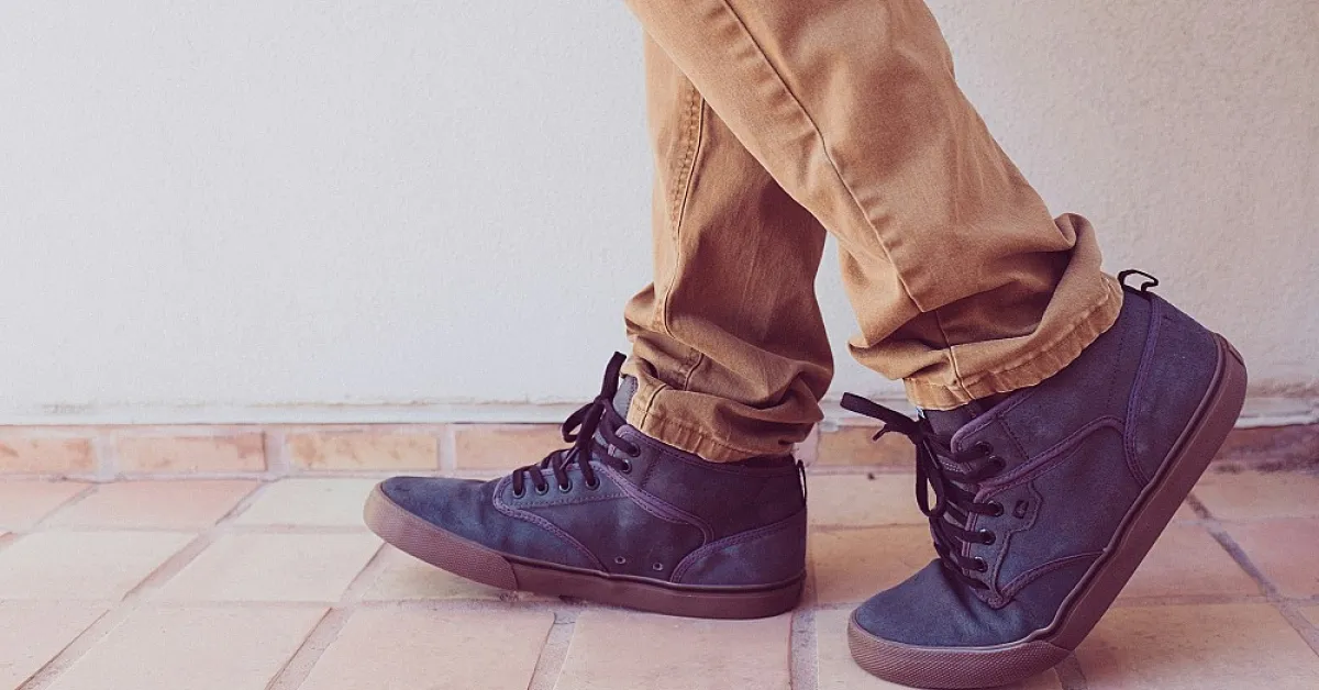 Comment bien choisir ses chaussures homme Gola pour un style unique